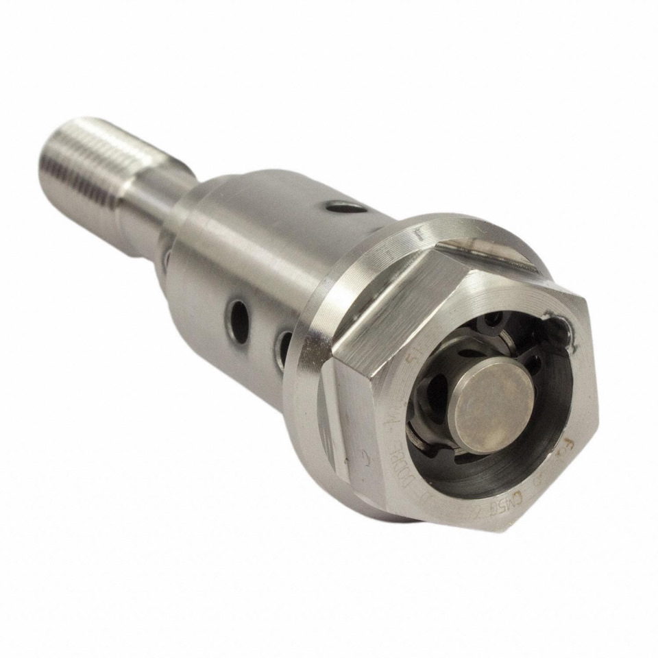 CM5G6C570CD Клапан Ford | Запчасти на DRIVE2