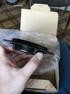 4861942010 ОПОРНЫЙ ПОДШИПНИК TOYOTA LEXUS | Запчасти на DRIVE2