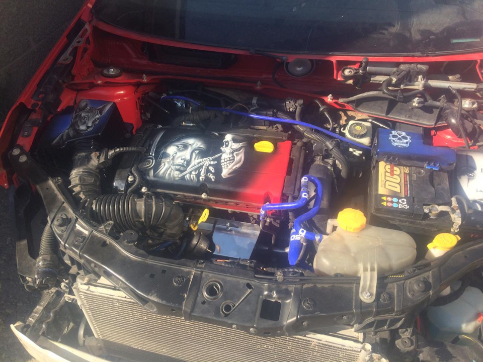 Запись, 10 сентября 2018 — DRIVE2