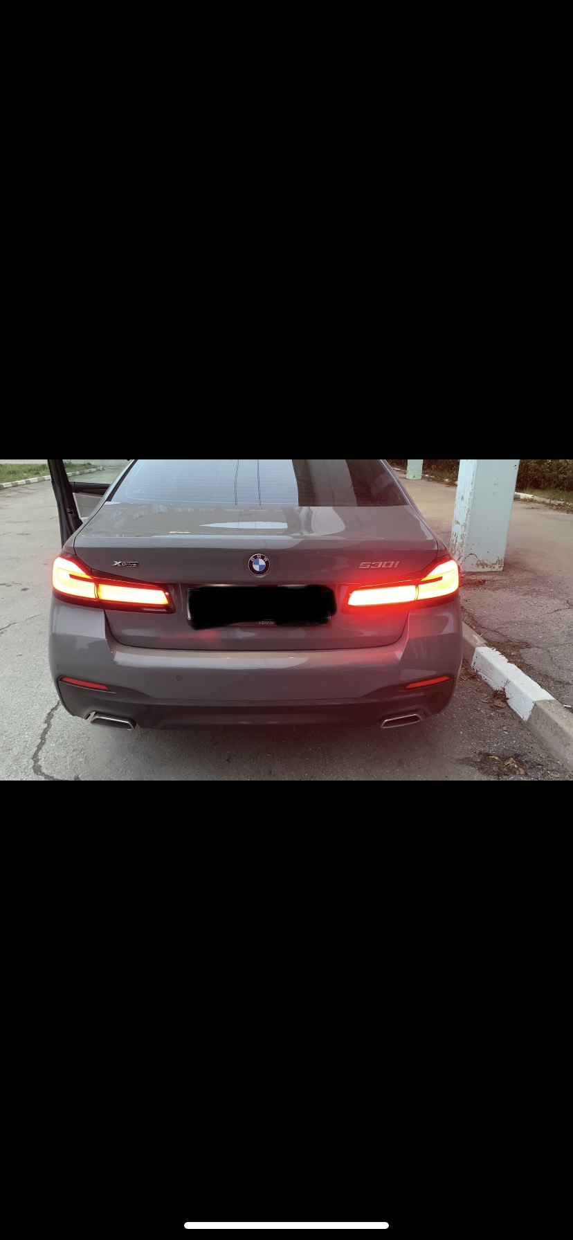 Замена передней ступицы — Toyota Corolla (140/150), 1,4 л, 2007 года ...