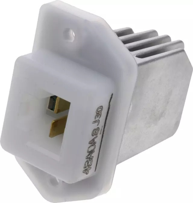 2722670T03 Резистор печки NISSAN INFINITI | Запчасти на DRIVE2