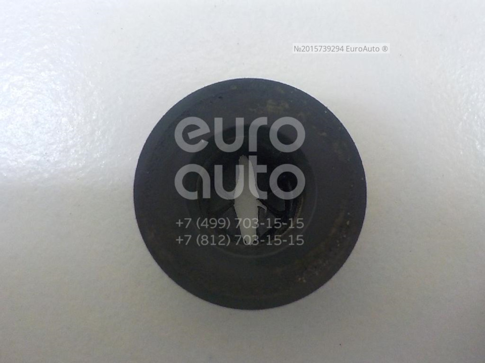 7701051083 Уплотнительное кольцо RENAULT | Запчасти на DRIVE2