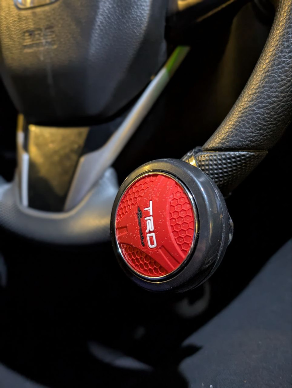 Лентяйка для лентяя — Honda Civic Hatchback (10G), 1,5 л, 2020 года ...