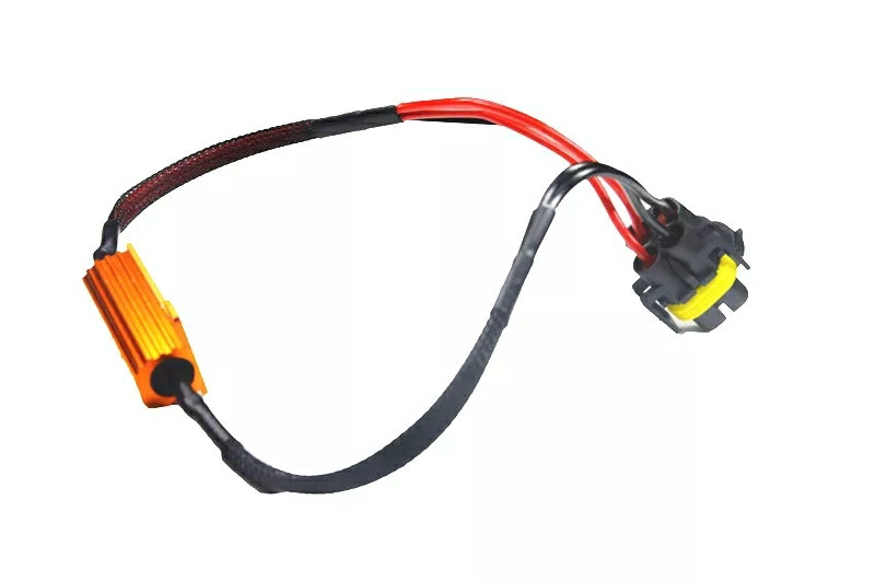 Заказы с АлиЭкспресс Led HB4, подсветка номера, обманки — Volkswagen ...