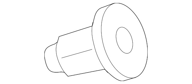 N90833801 КЛИПСА КРЕПЕЖНАЯ 171 VAG | Запчасти на DRIVE2