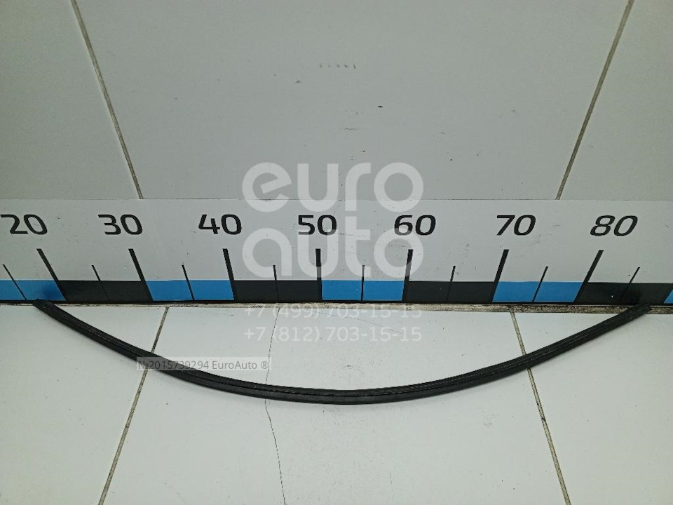 1364666 Уплотнение Ford | Запчасти на DRIVE2