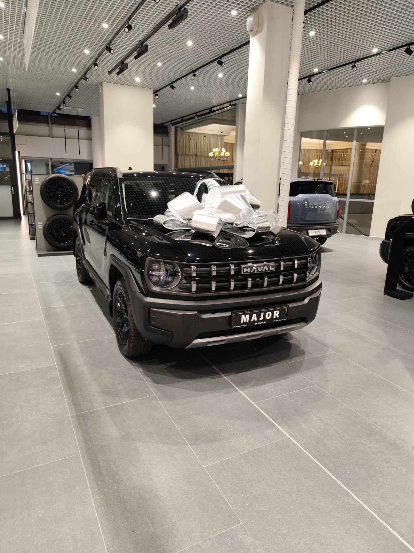 Смена автомобиля — KIA Sorento (2G), 2,2 л, 2010 года | прикол | DRIVE2