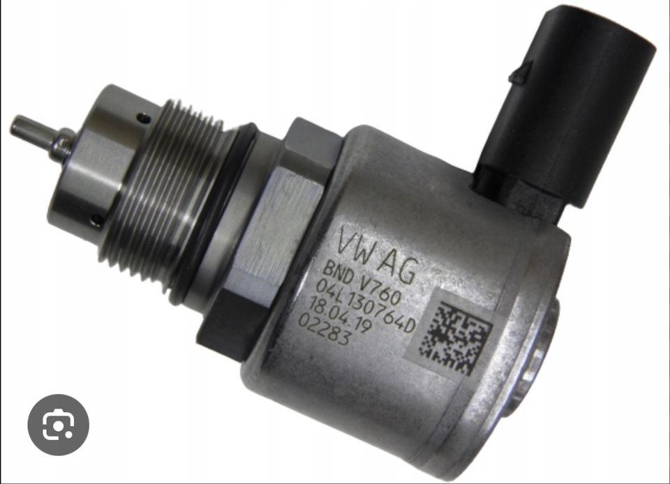 А4 b9. Проверка регулятора давления топлива N276 — Audi A4 Avant (B9), 2 л, 2019 года | своими ...