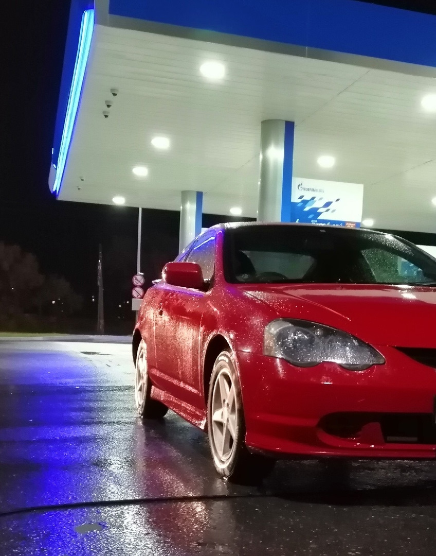 Запись, 23 сентября 2019 — DRIVE2