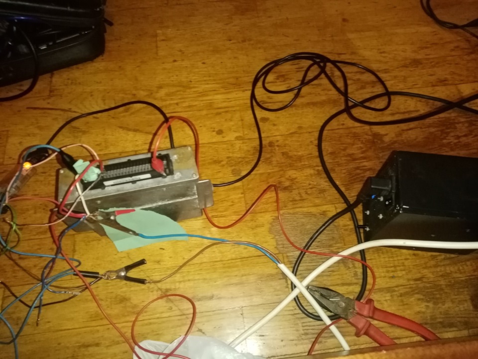 Immo off saab 9-5 1998 trionic 7.7 — DRIVE2