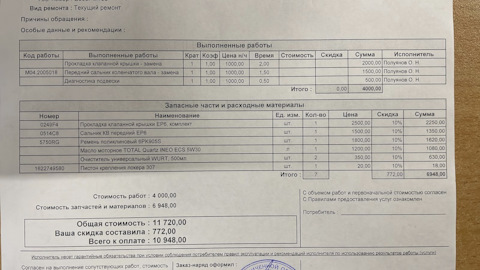 1622749580 Пистон пластиковый Peugeot Citroen | Запчасти на DRIVE2