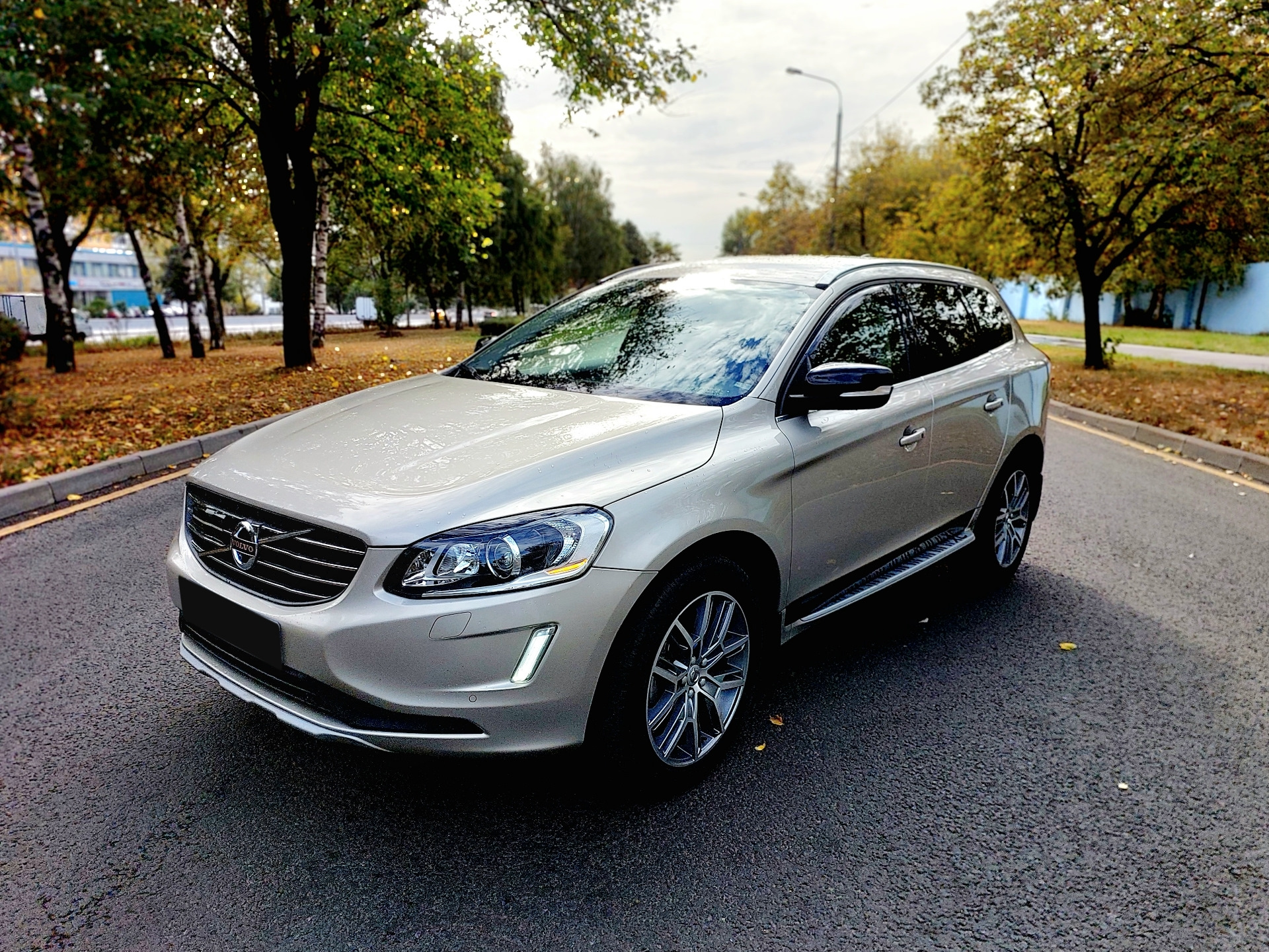 Ремонт гидротрансформатора Volvo XC60 — ZF-Expert на DRIVE2