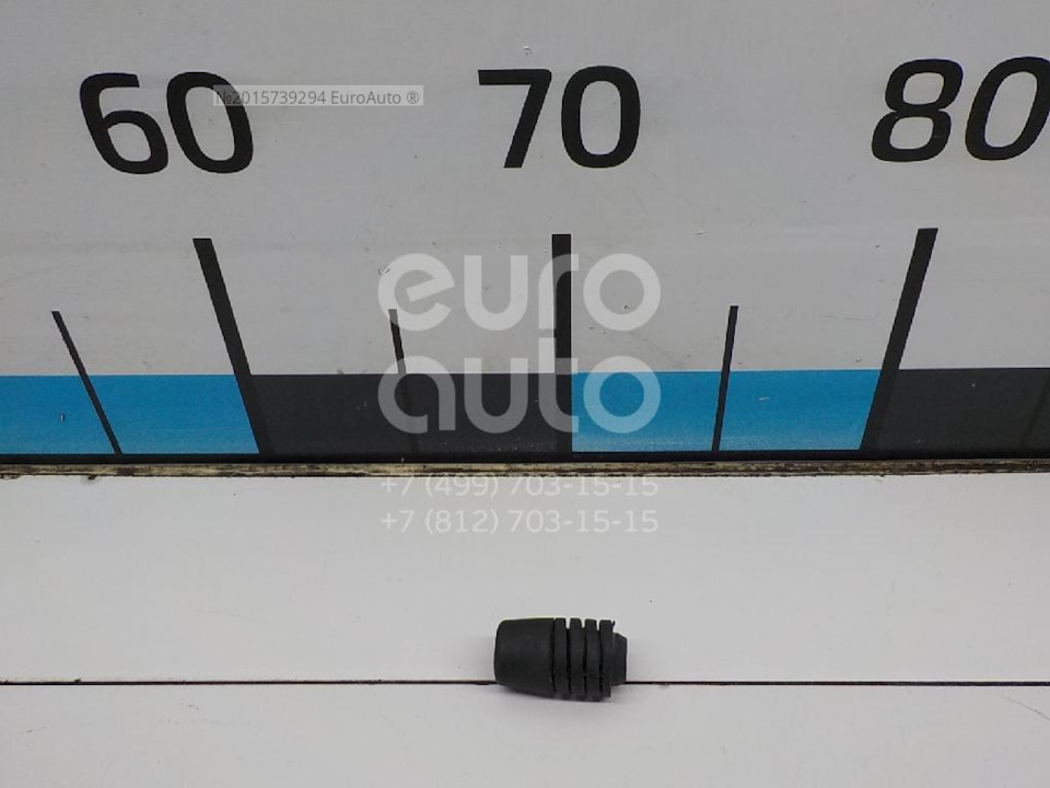 96169594 Отбойник капота GM | Запчасти на DRIVE2