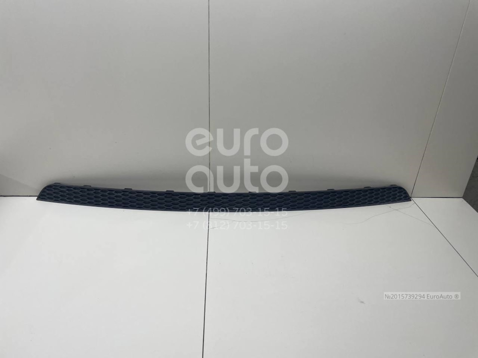 4L0807833A3FZ Планка/накладка/молд VAG | Запчасти на DRIVE2