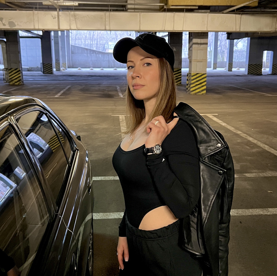 🖤 — Сообщество «Girls & Cars» на DRIVE2