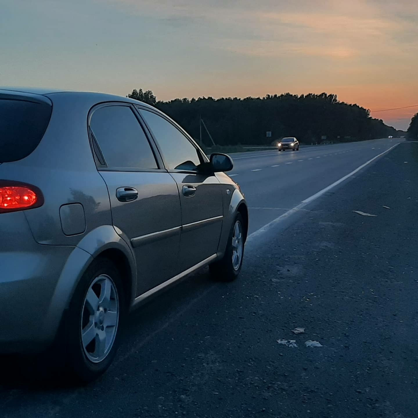 SOS! Лачеводы, памагите🤷🥴😥🤔 — Chevrolet Lacetti 5D, 1,4 л, 2008 года ...