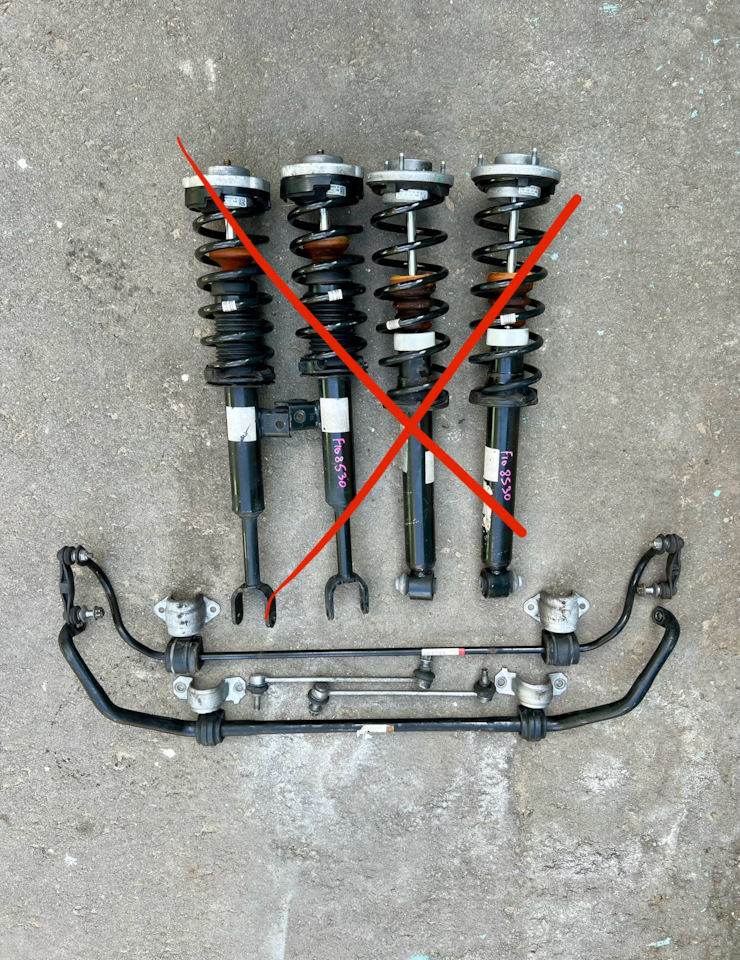 М тех стабилизаторы бмв ф10 на BMW 5 series (F10). Б/у | 11 000 ₽ в ...