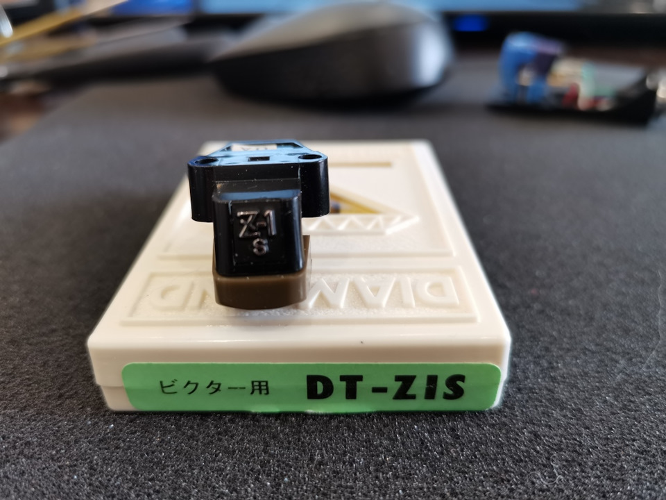 Victor Z-1s- немного прибарахлился. — Сообщество «Клуб Почитателей ...