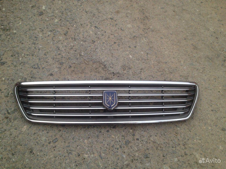 🇯🇵1⃣0⃣Сделал полосу на лобовое стекло😎 — Toyota Mark II (100), 3 л ...