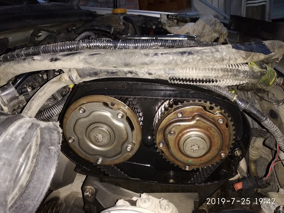 Вандалы — Opel Astra H, 1,6 л, 2008 года | своими руками | DRIVE2