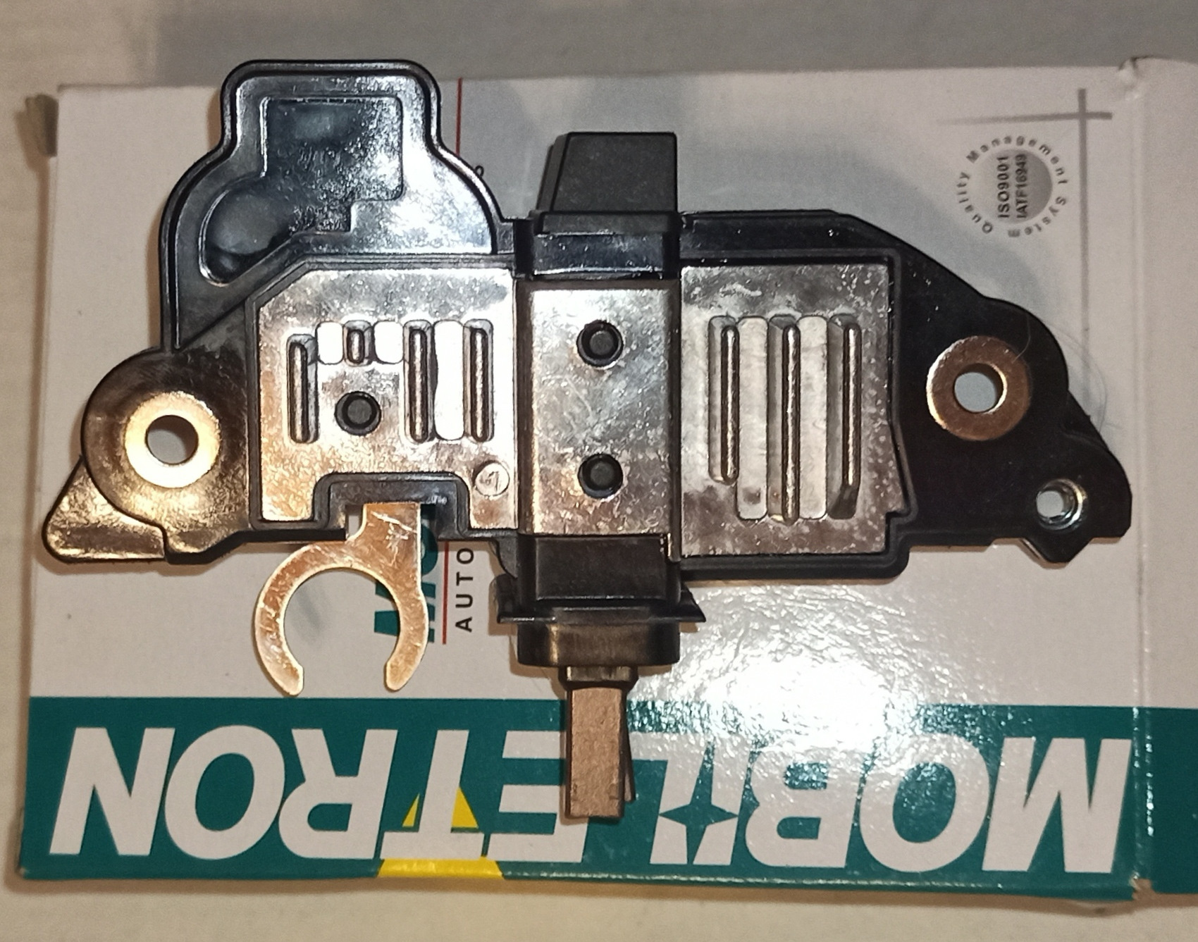 Генератор — Mitsubishi Carisma, 1,6 л, 2000 года | плановое ТО | DRIVE2