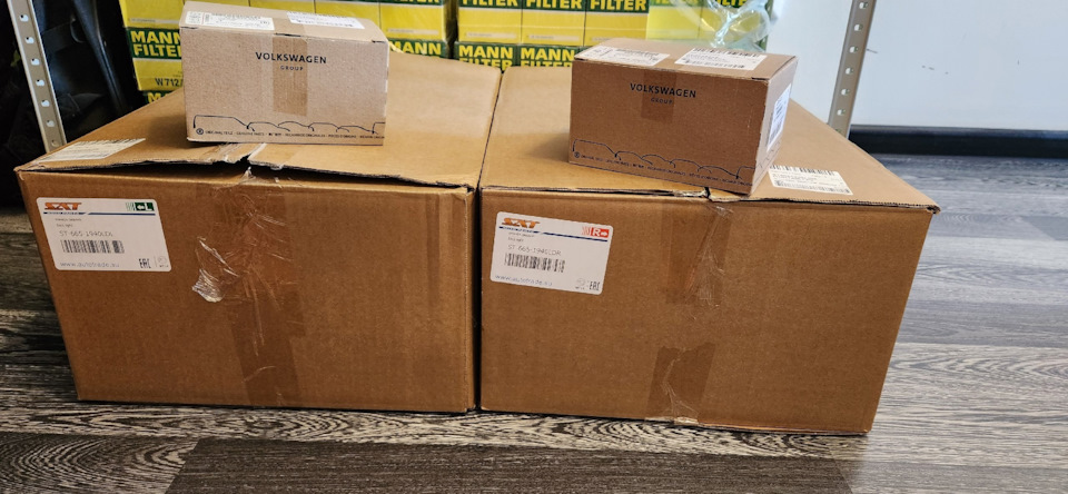 Hi led стопари фирмы SAT на Skoda Octavia A7 Mk3. | 25 000 ₽ в городе ...