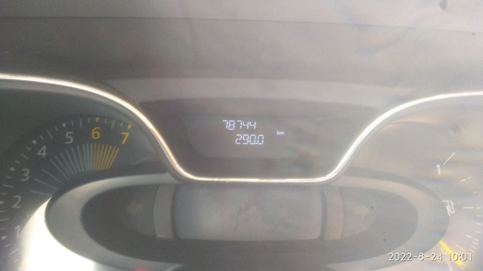 ГРМ+фильтра. — Renault Kaptur (2016), 2 л, 2016 года | запчасти | DRIVE2