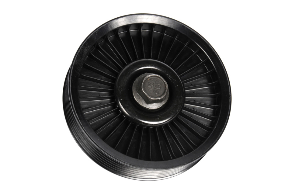 25180907 Шкив компрессора кондиционера GM | Запчасти на DRIVE2