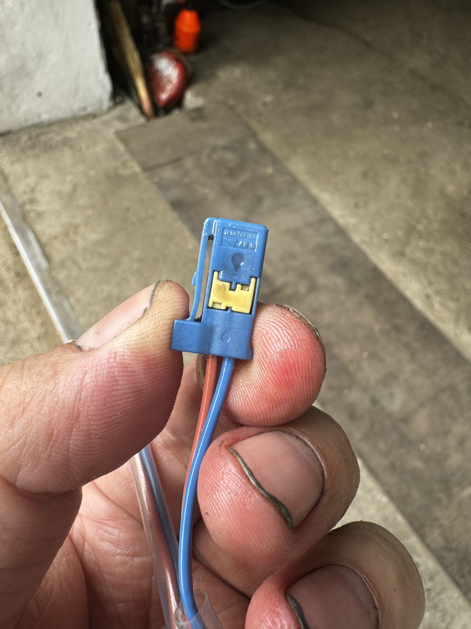 09D927363F Жгут проводов для VAG | Запчасти на DRIVE2