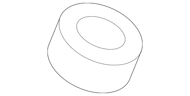 565193X000 Втулка рулевой рейки KIA HYUNDAI | Запчасти на DRIVE2