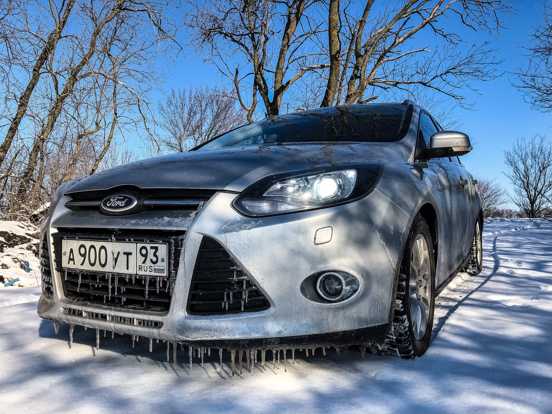 Bonus Fuel from Lukoil and Carl — Citroen C3 Aircross, 1,2 л, 2018 года ...