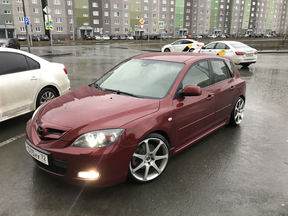 Пост про "дворники", делимся опытом. — Ford Focus Hatchback II, 1,6 л ...