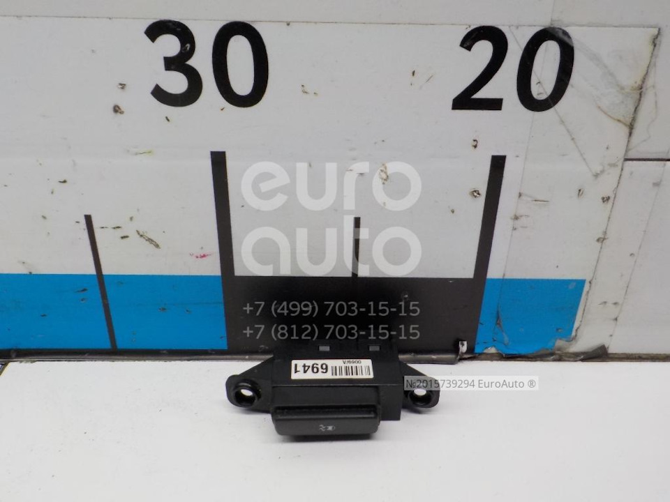 95995761 Кнопка курсовой устойчивости GM | Запчасти на DRIVE2