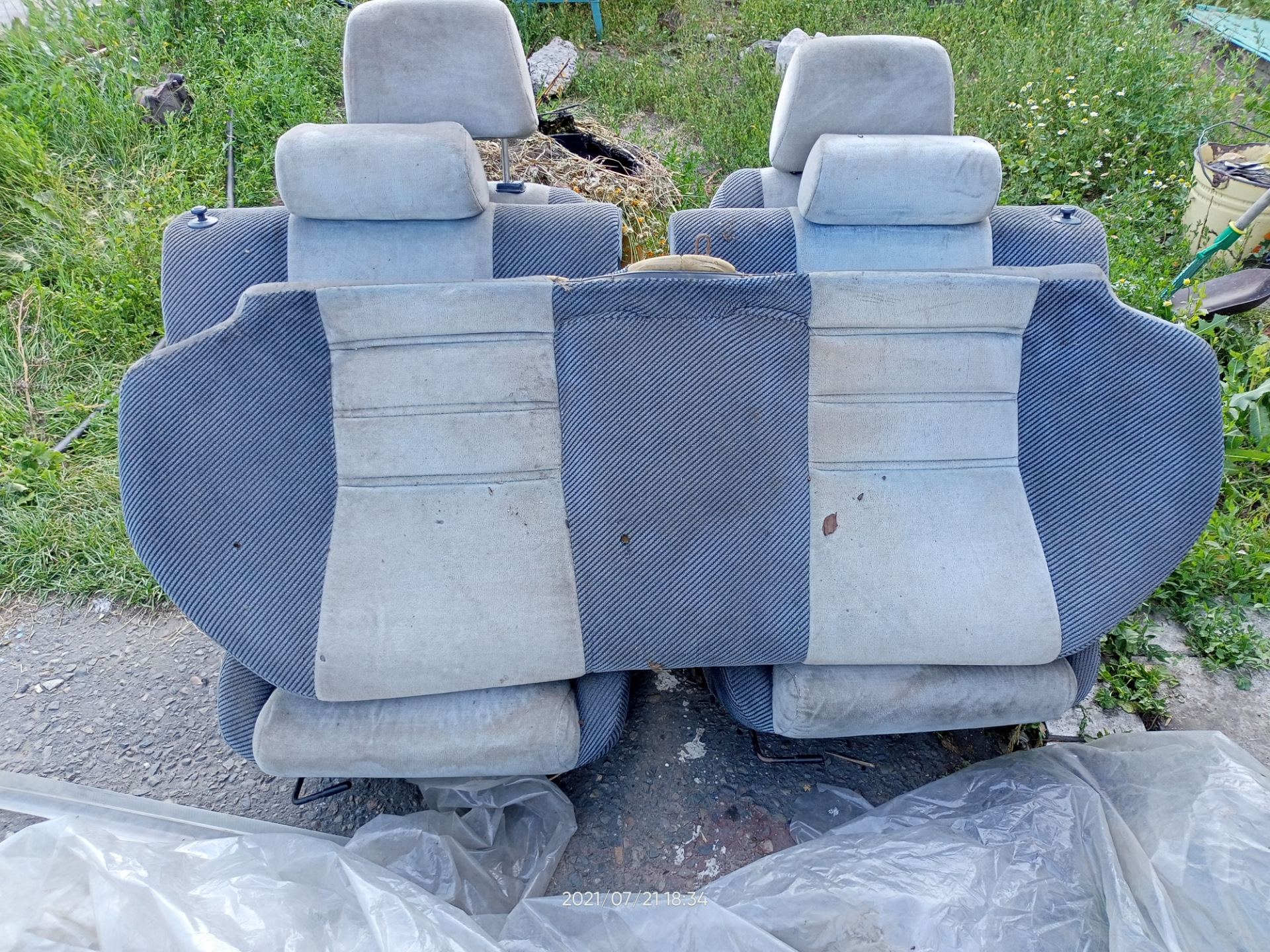 1. Первый шаг — Honda Integra (AV/DA1-DA3), 1,6 л, 1986 года | своими руками | DRIVE2