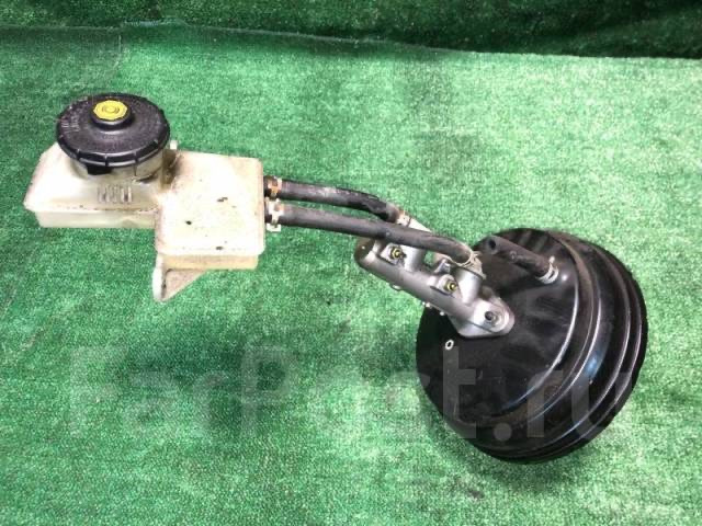 ГТЦ от Honda Stepwagon RG1 — Honda Civic Ferio (7G), 1,7 л, 2002 года ...