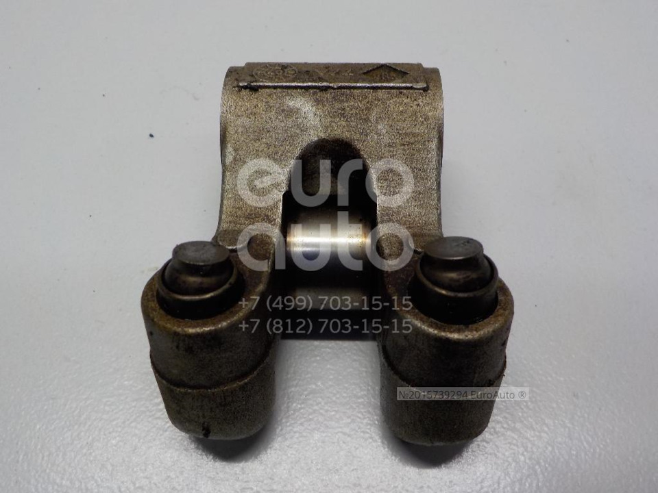 96307726 Коромысло клапана двигателя GM | Запчасти на DRIVE2