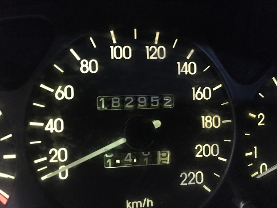 Детали, или новые ништяки — Daewoo Lanos, 1,5 л, 2007 года | просто так ...