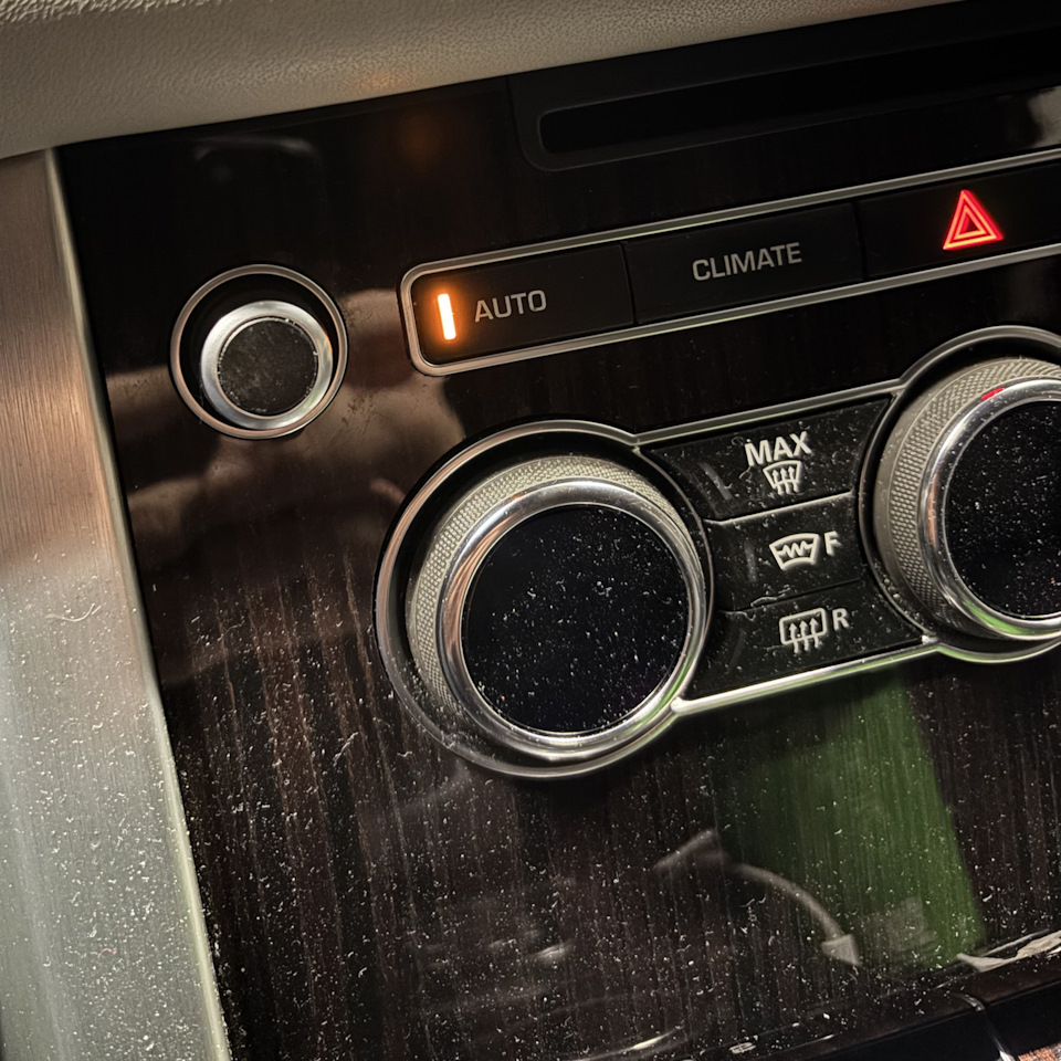 Fix.02 Восстановление работы Webasto (ошибка B12A6-13) — Land Rover ...