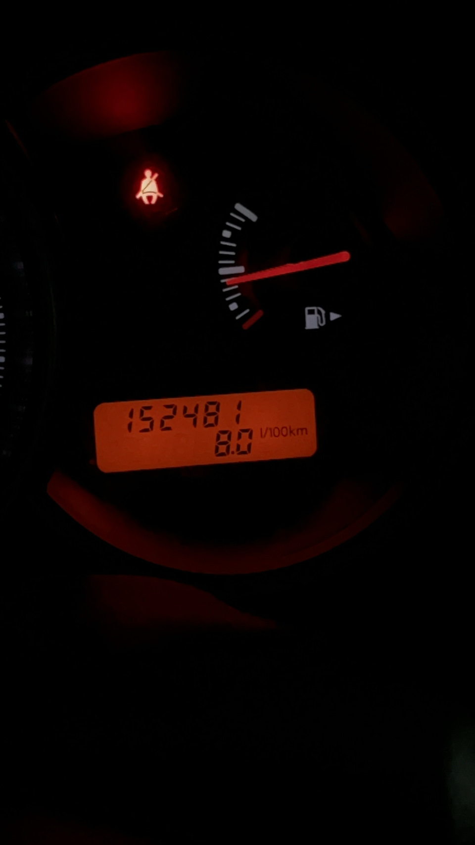 Активация круз Tiida C11 и ТО — Nissan Tiida (1G), 1,6 л, 2011 года ...