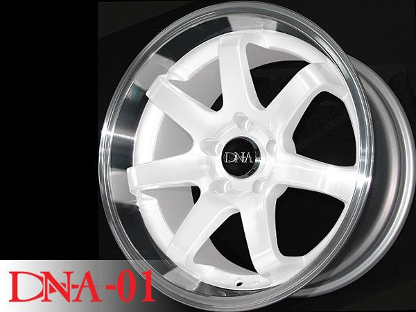 🔰TOP🔰Wheels: Origin Labo DRF SR7 (DNA01) Deep Japan wheels — Toyota ...