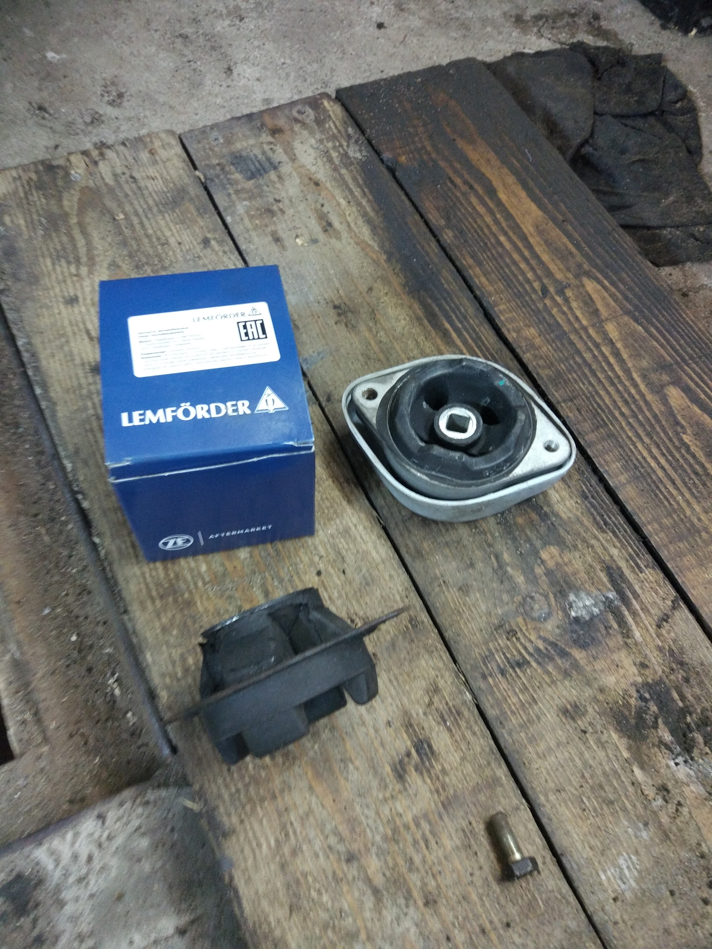 №23 Обслуживание — Audi 100 (C3), 2,2 л, 1988 года | своими руками | DRIVE2