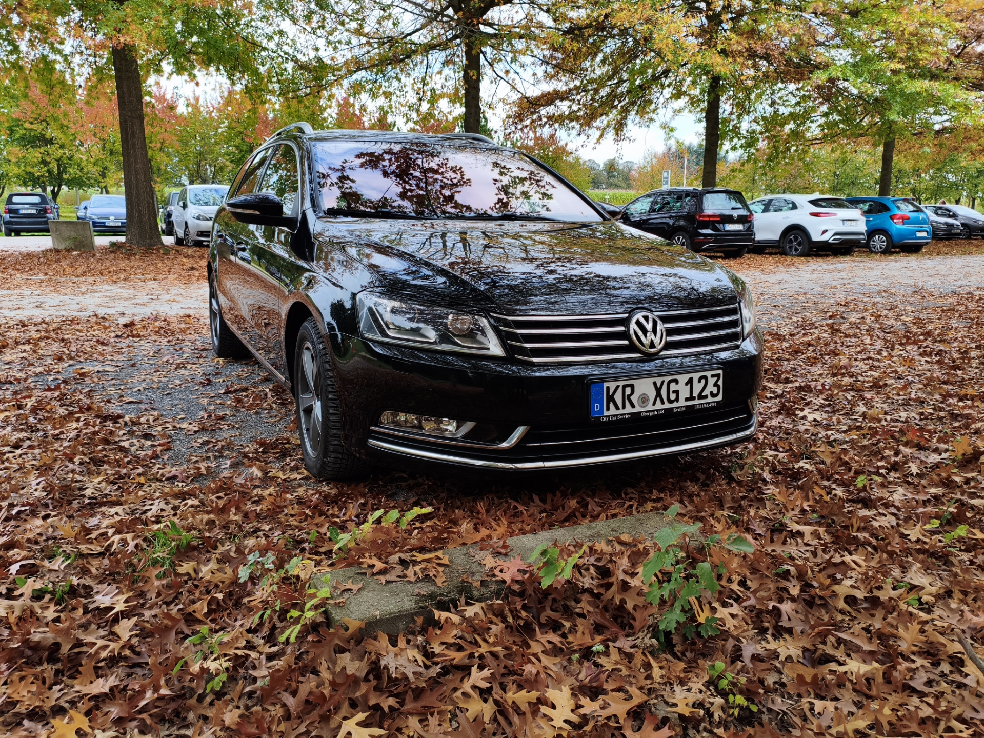 Продал😔 — Volkswagen Passat B7, 2 л, 2011 года | продажа машины | DRIVE2