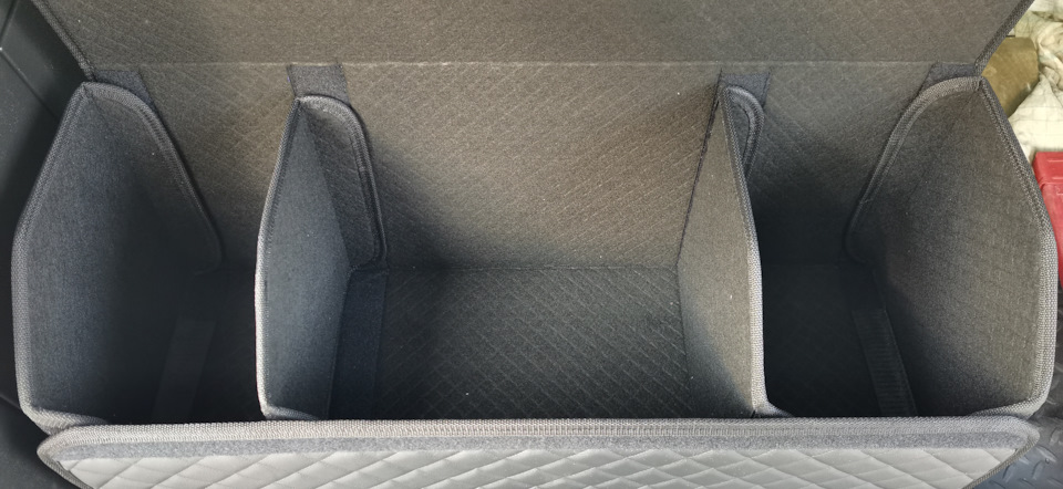 Покупка ништяков — Chevrolet Tahoe (GMT900), 5,3 л, 2011 года ...