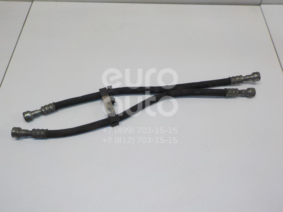 13311744100 Топливный шланг BMW | Запчасти на DRIVE2