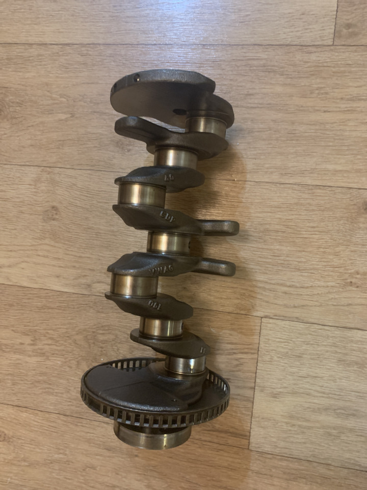 050105189B Ротор датчика упщих импульсов VAG | Запчасти на DRIVE2