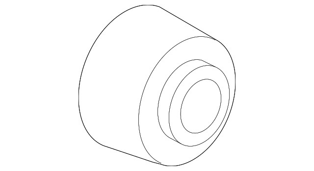 9036945003 Подшипник ступичный передний OEM TOYOTA LEXUS | Запчасти на ...