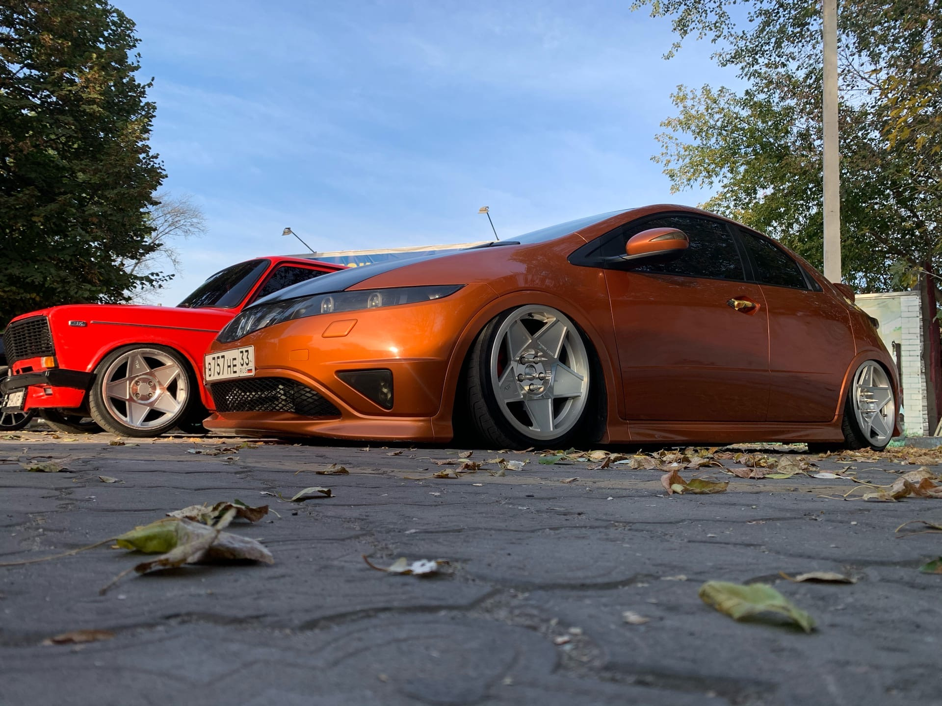 Решение тройного БИБИБИ — Haval H9 (1G), 2 л, 2020 года | наблюдение ...