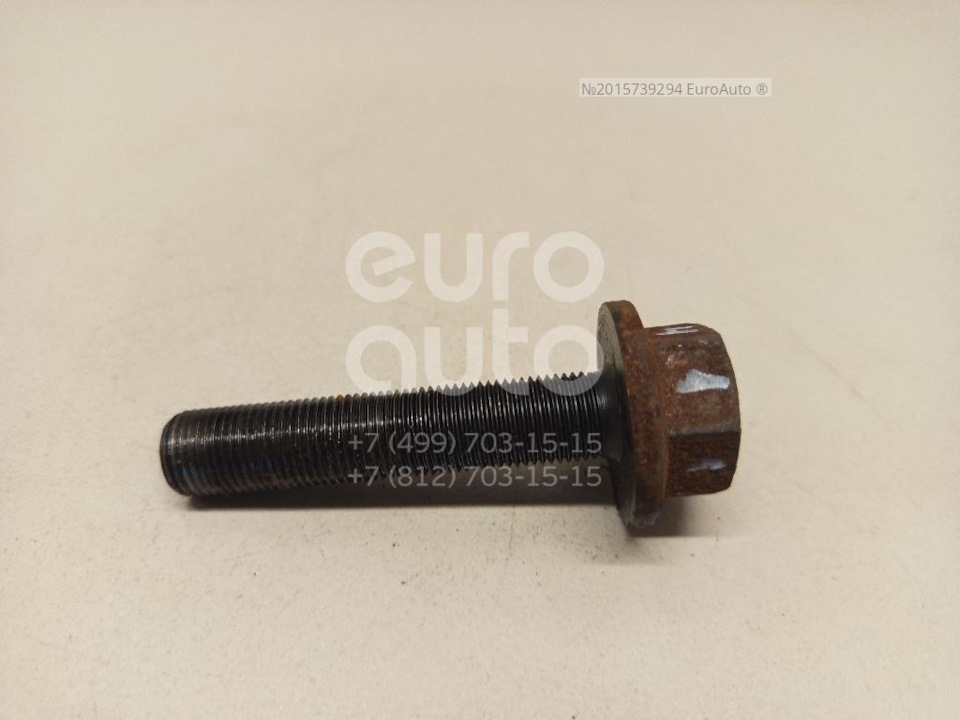 WHT002795 Болт VAG | Запчасти на DRIVE2