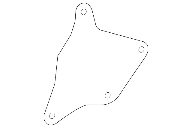 5373535150 Уплотнитель TOYOTA LEXUS | Запчасти на DRIVE2