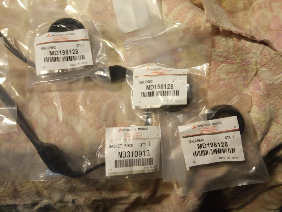 №38 Замена колпачков — Chery Tiggo 1, 2,4 л, 2007 года | расходники ...